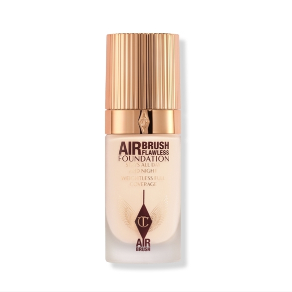 Charlotte Tilbury | Makeup | Charlotte Tilbury Airbrush Flawless ...